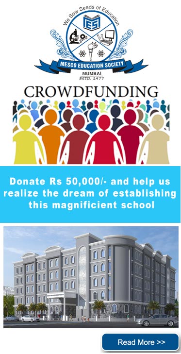 MESCO EDUCATION SOCIETY